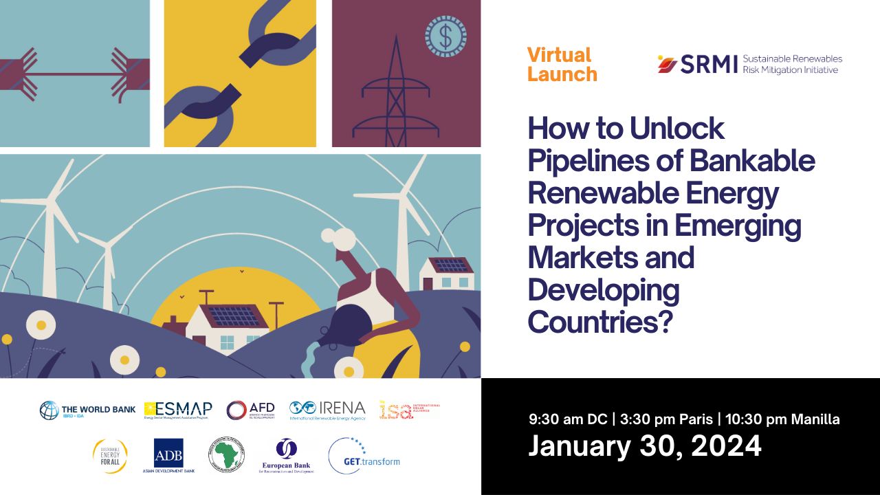 Events - Global Renewables Alliance