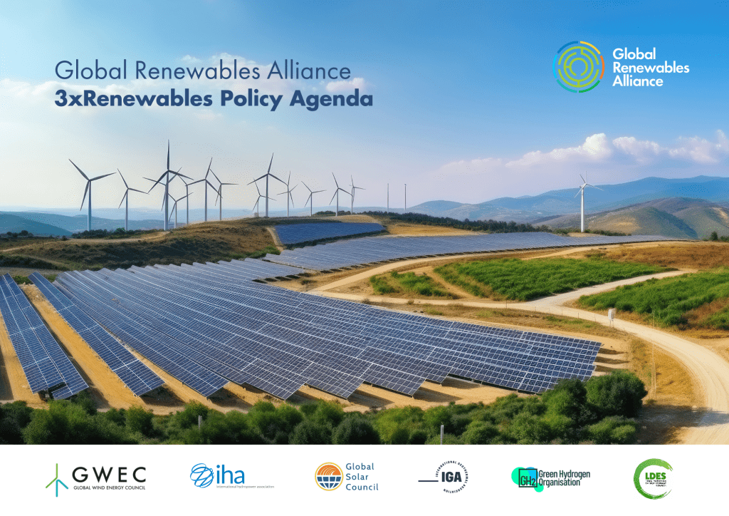 Resources - Global Renewables Alliance