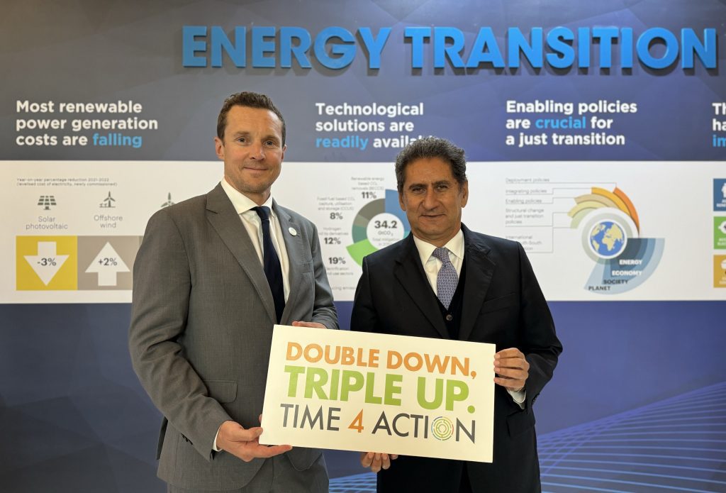 Home - Global Renewables Alliance