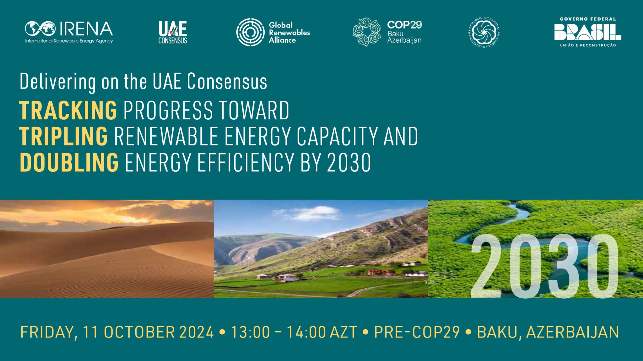 Home - Global Renewables Alliance