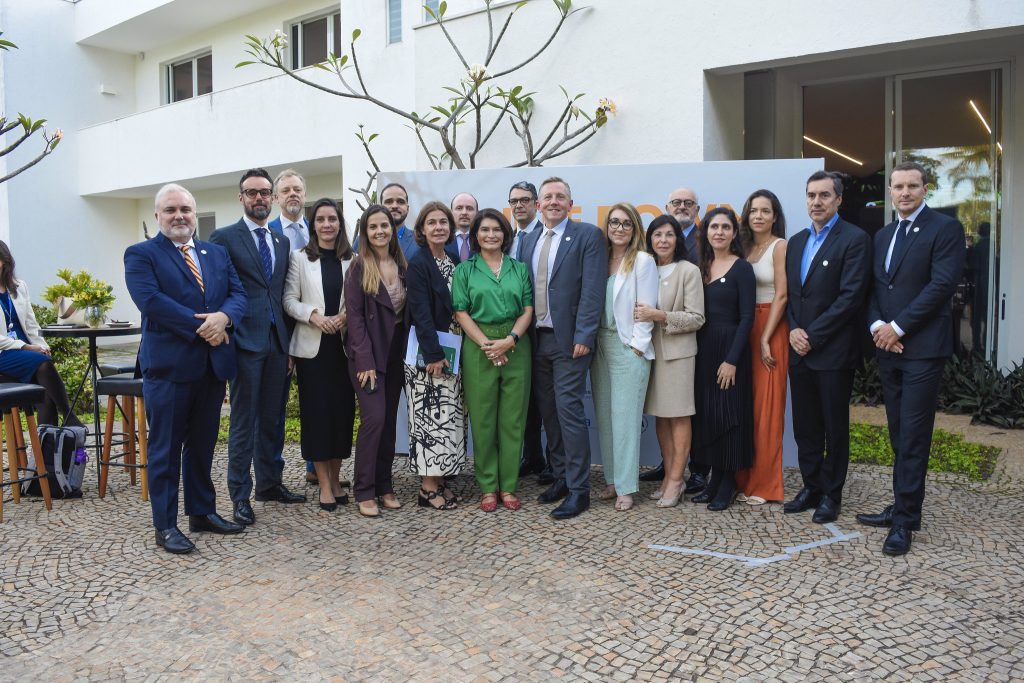 COP30 - Global Renewables Alliance