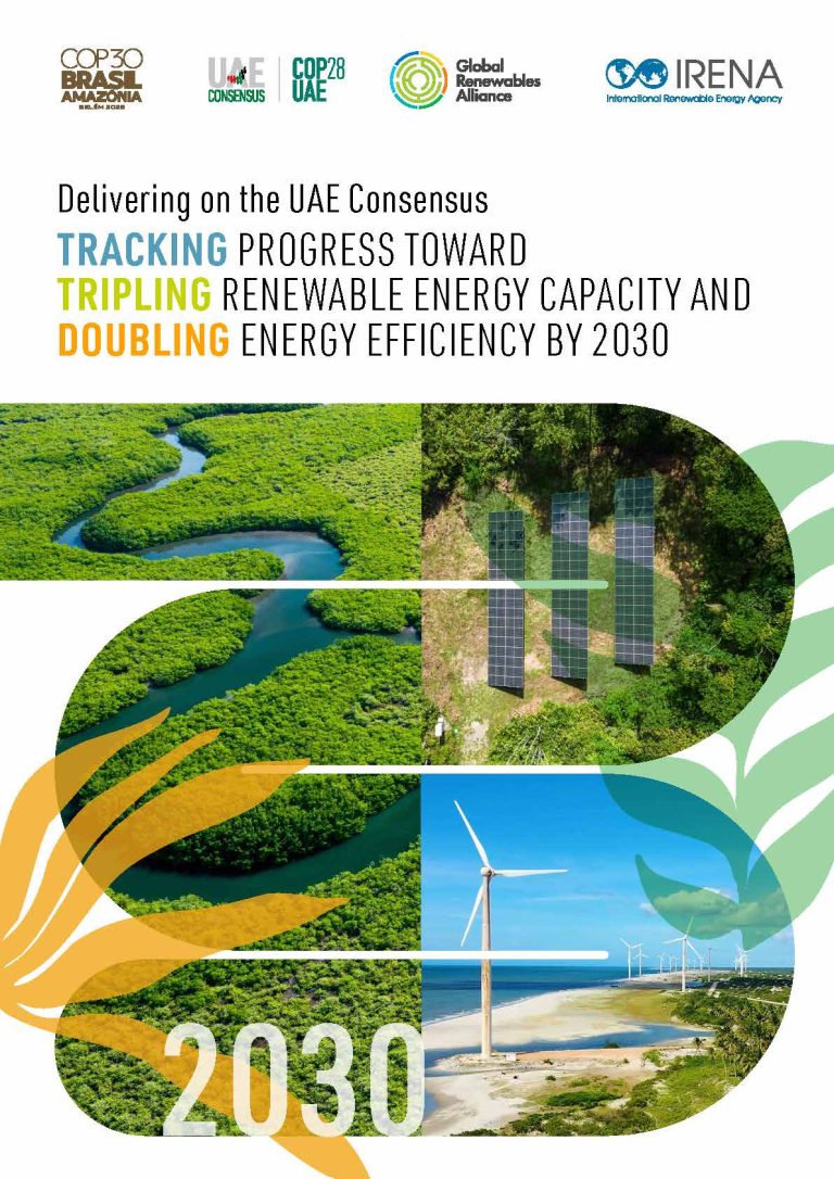 COP30 - Global Renewables Alliance