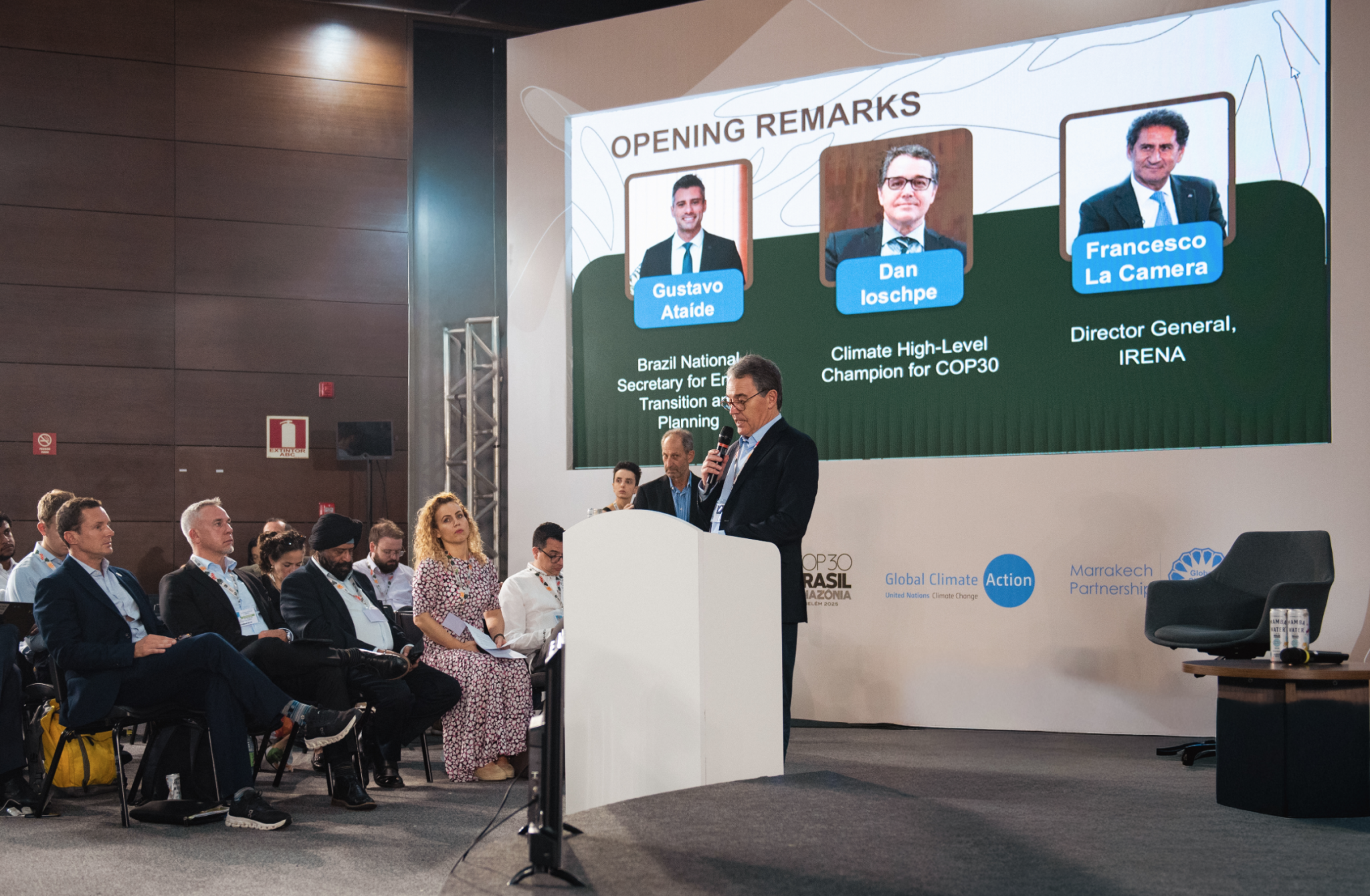 News - Global Renewables Alliance