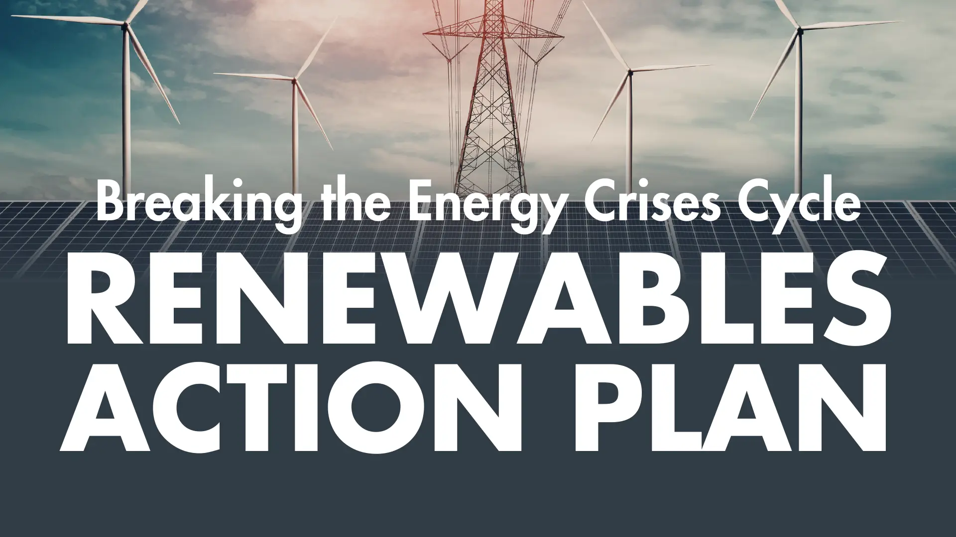 GRA launches Renewables Action Plan to break the energy crises cycle ...